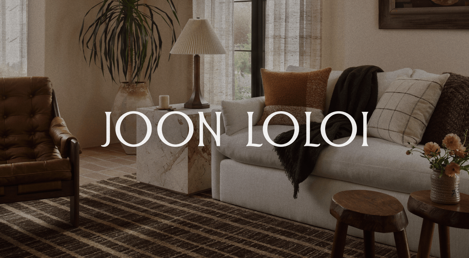 About Us | Joon Loloi